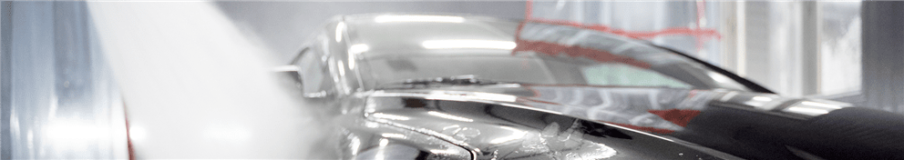 Self Service Car Wash Control Panels - Pax Makina